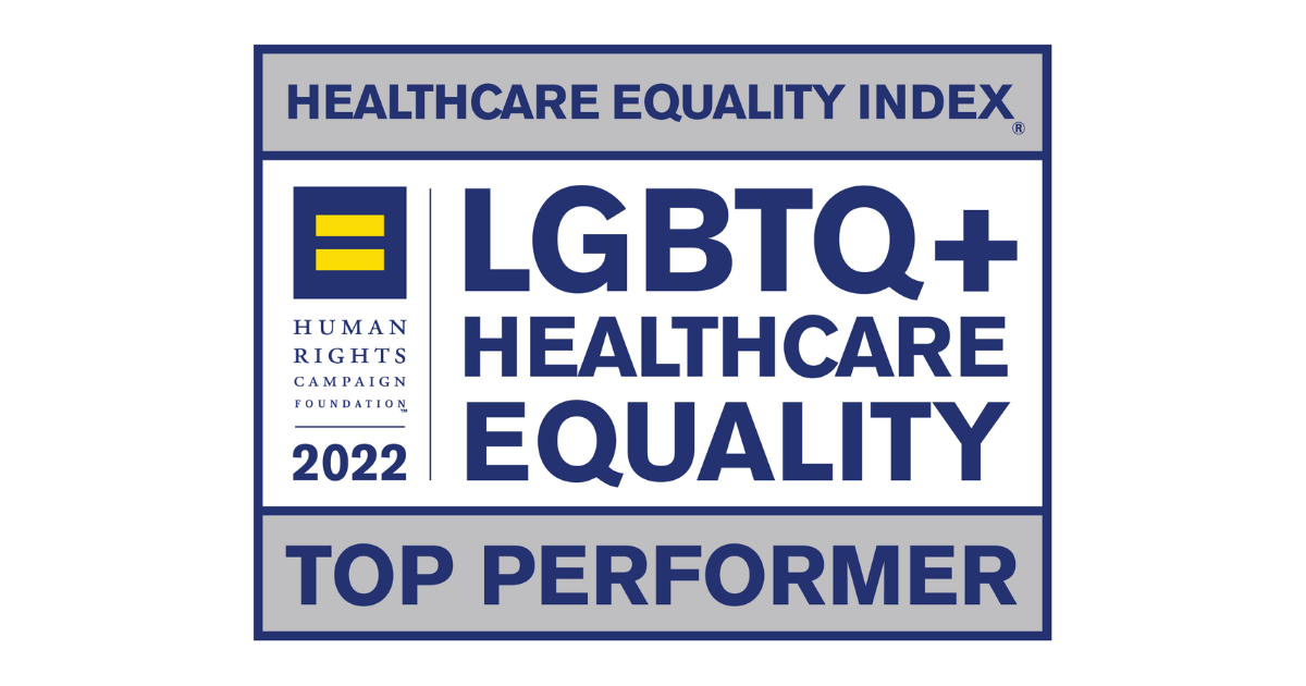Anchor Health Earns 90 in Human Rights Campaign Foundation’s 2022 ...